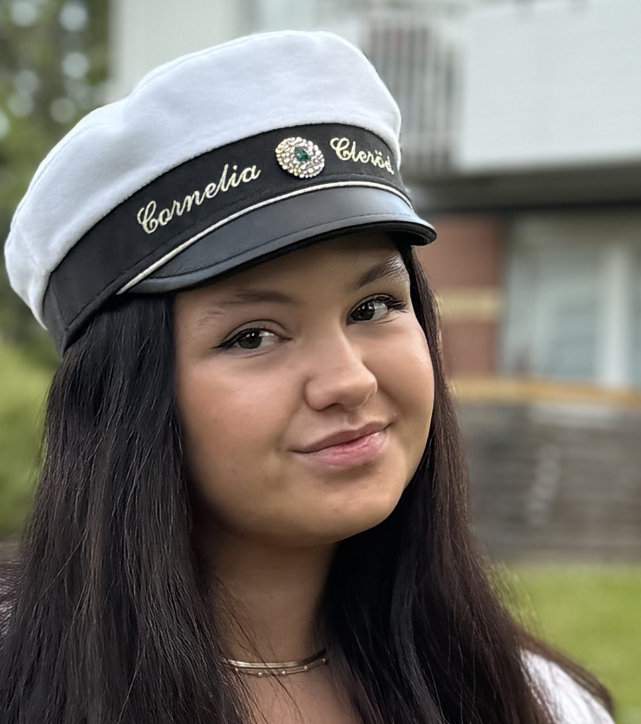 Studenten-arkiv - Veronicas mat
